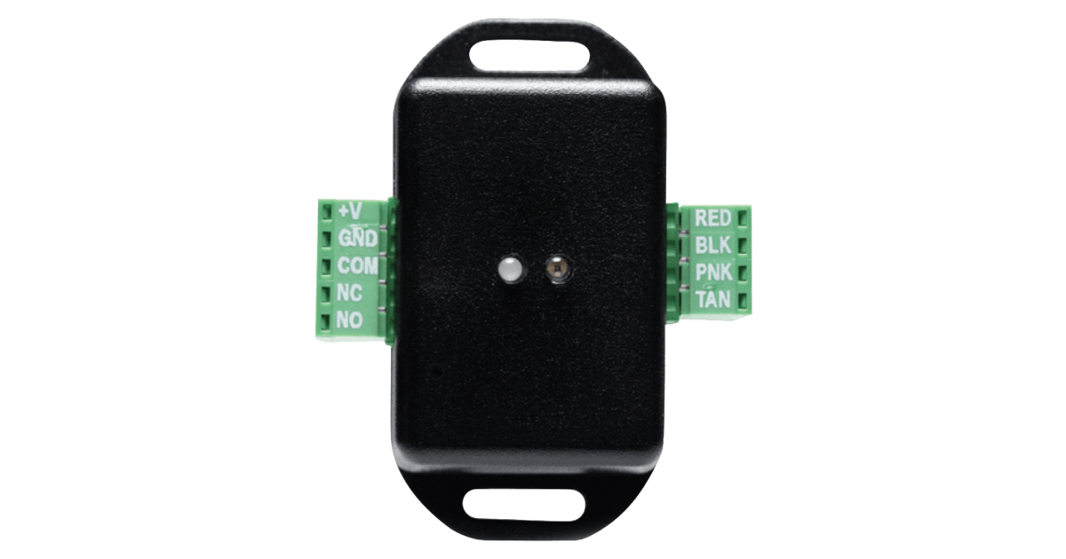 Catalog | Products | ACC-EDK-3A | SECLOCK