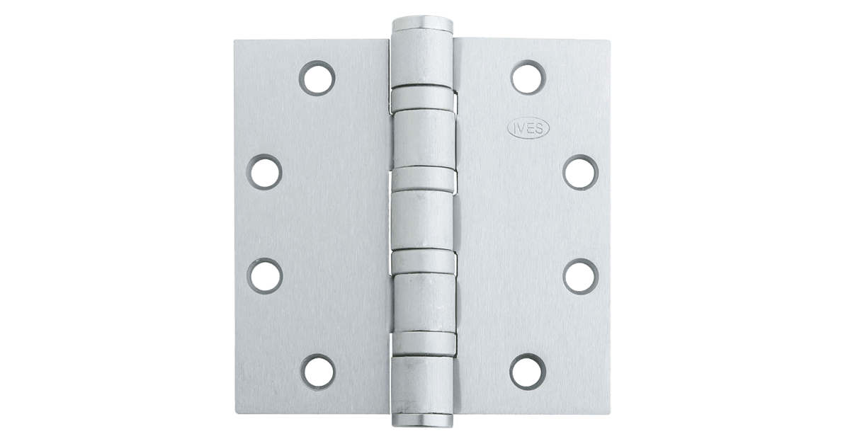 Catalog | Products | 5BB1HW 4.5X4.5 626 | SECLOCK