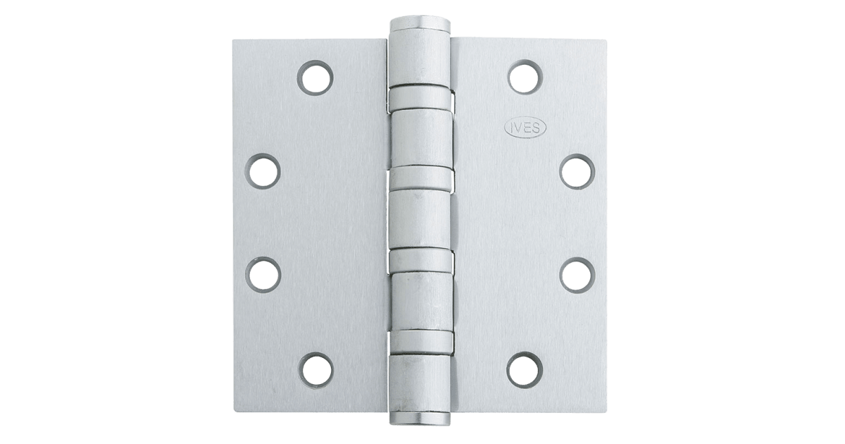 Catalog | Products | 5BB1HW 4.5X4.5 652 | SECLOCK