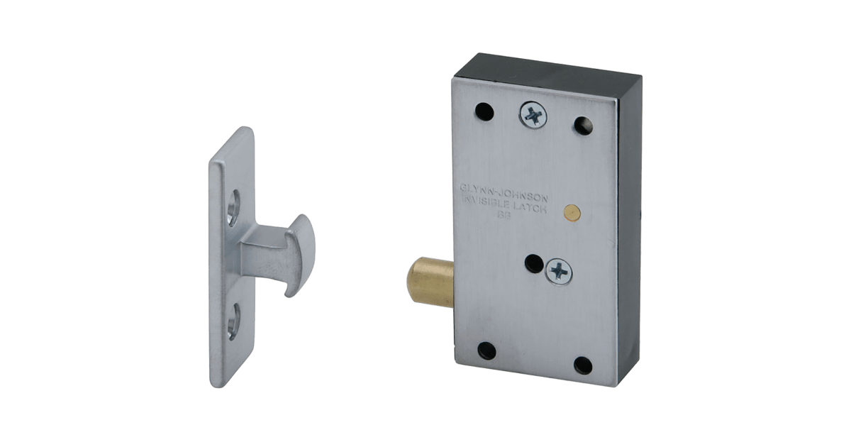 Catalog | Products | CL12 US26D | SECLOCK