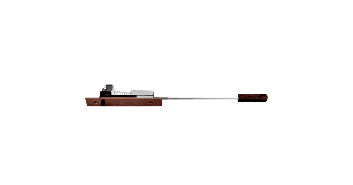 Catalog | Products | FB31P-12-MD US10B | SECLOCK