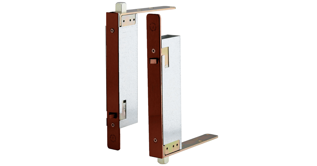 Catalog | Products | FB41P-WD US10B | SECLOCK