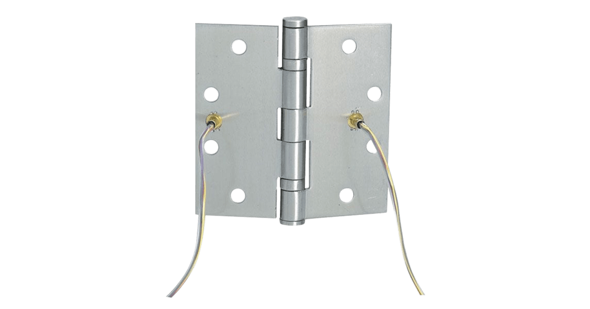 Catalog | Products | 5BB1 4.5X4.5 626 TW4 CON | SECLOCK