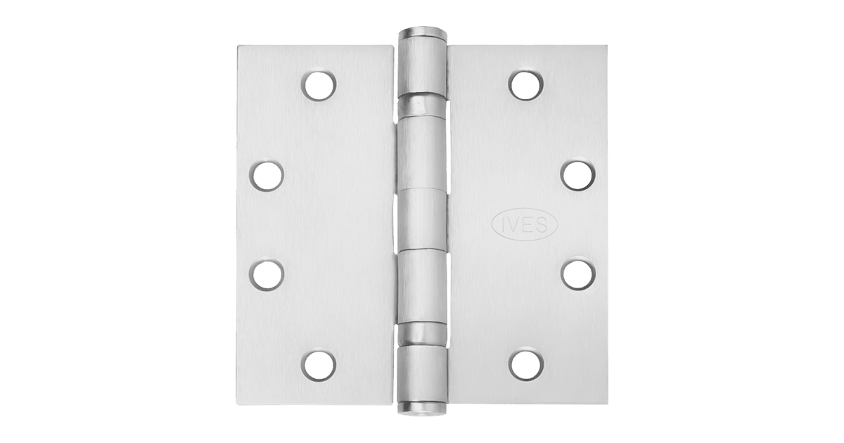 Catalog | Products | 5BB1 4.5X4.5 625 | SECLOCK