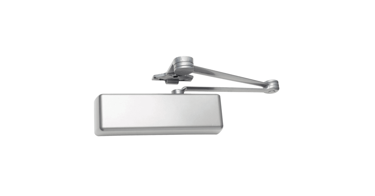 Catalog | Products | 4111-SCUSH LH 689 | SECLOCK