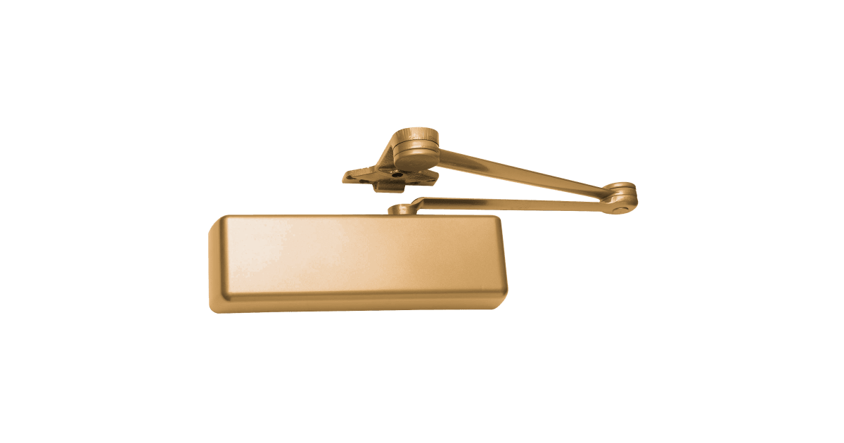 Catalog | Products | 4111-CUSH LH 691 | SECLOCK