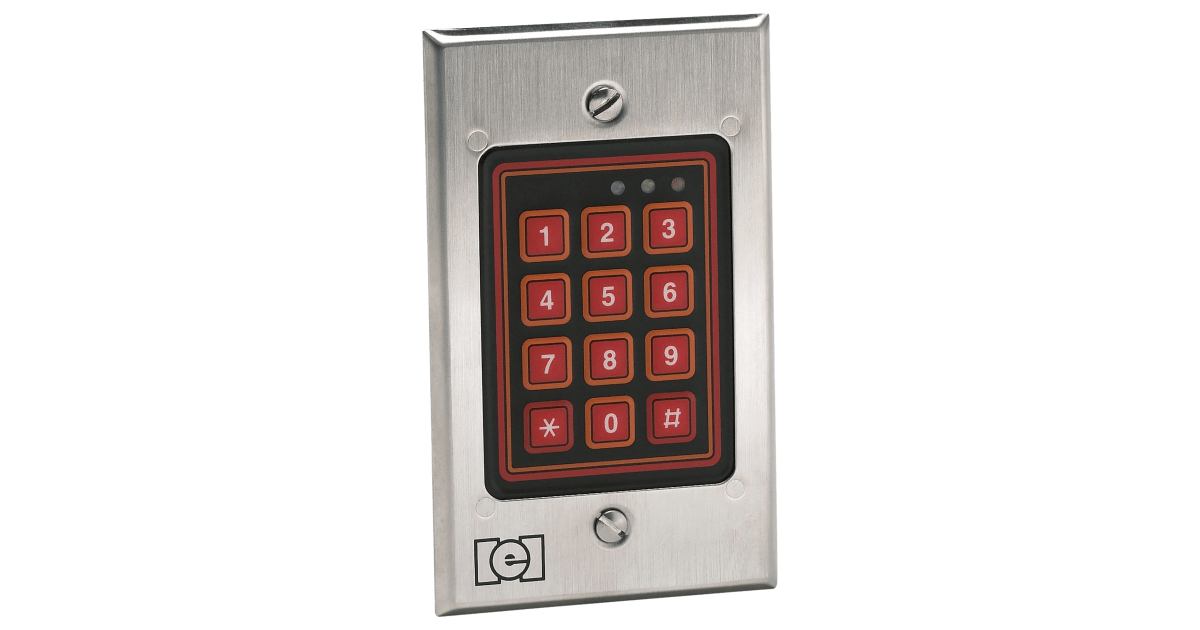 Catalog | Products | 212W | SECLOCK