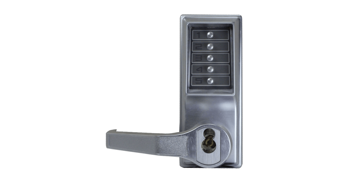 Catalog | Products | LL1025B-26D-41 | SECLOCK