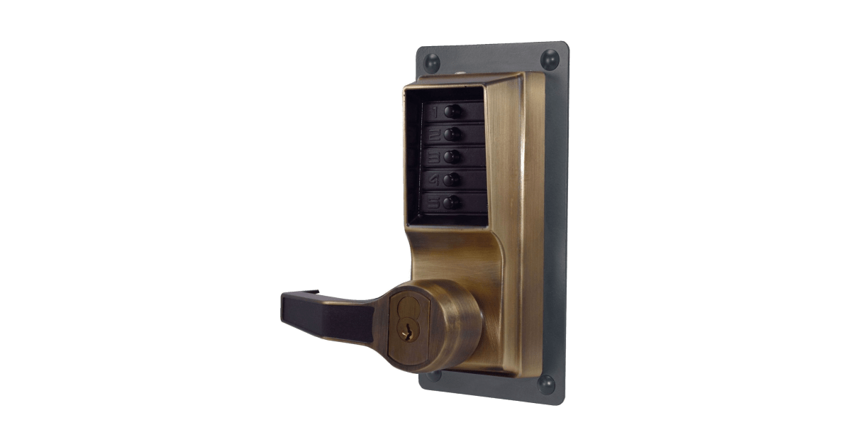 Catalog | Products | LLP1020B-05-41 | SECLOCK