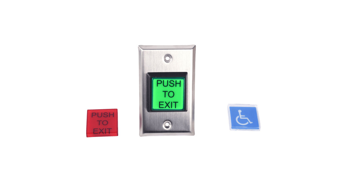 Catalog | Products | IPB-100 | SECLOCK