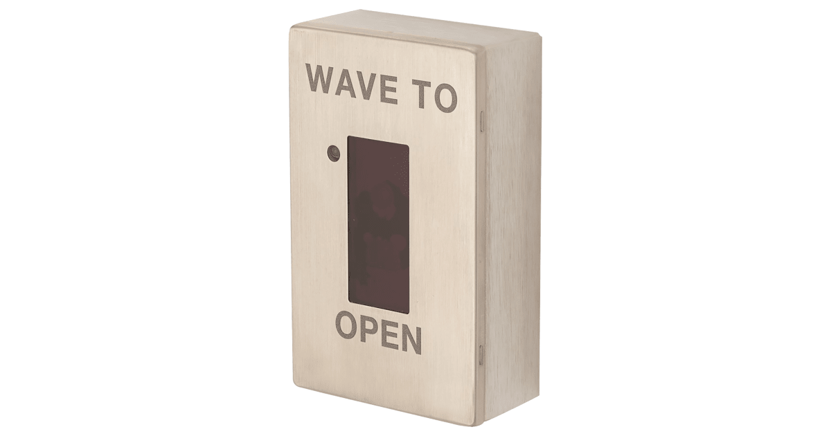 Catalog | Products | WS-200 | SECLOCK