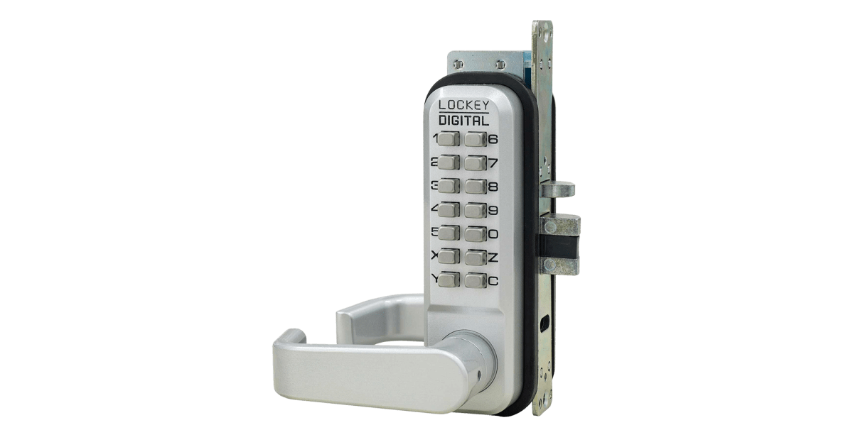 Catalog | Products | 2985SN | SECLOCK