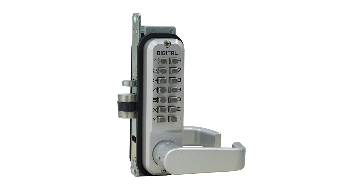 Catalog | Products | 2985MG | SECLOCK