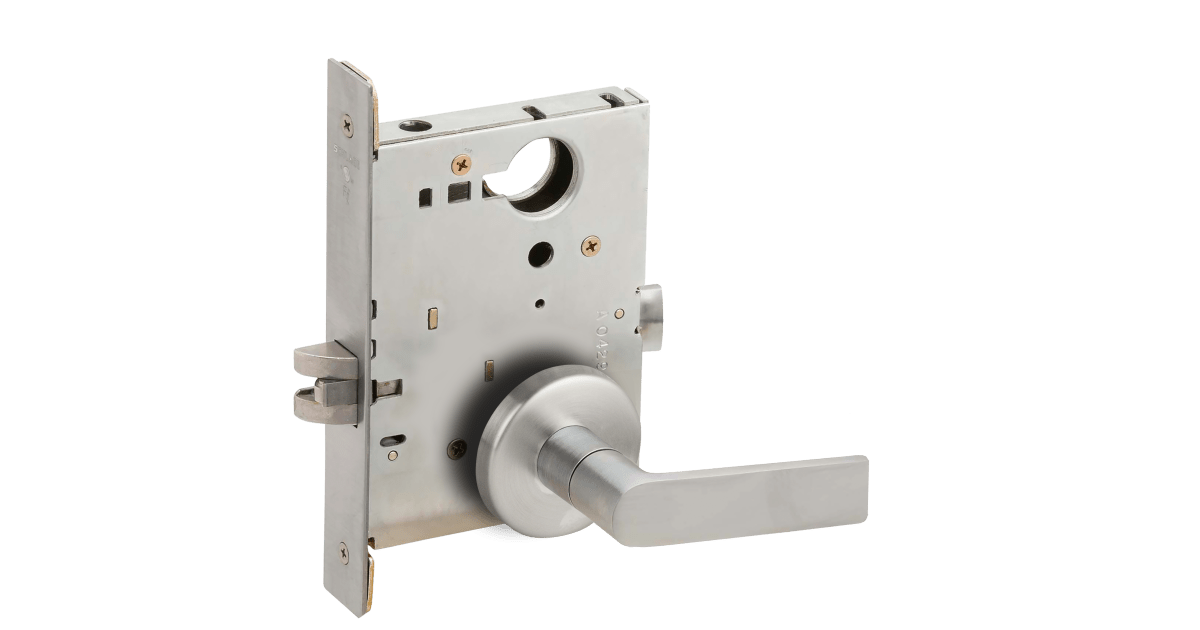 Catalog | Products | L9010 01B 626 | SECLOCK