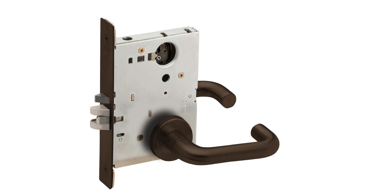 Catalog | Products | L9070L 03A 643E | SECLOCK