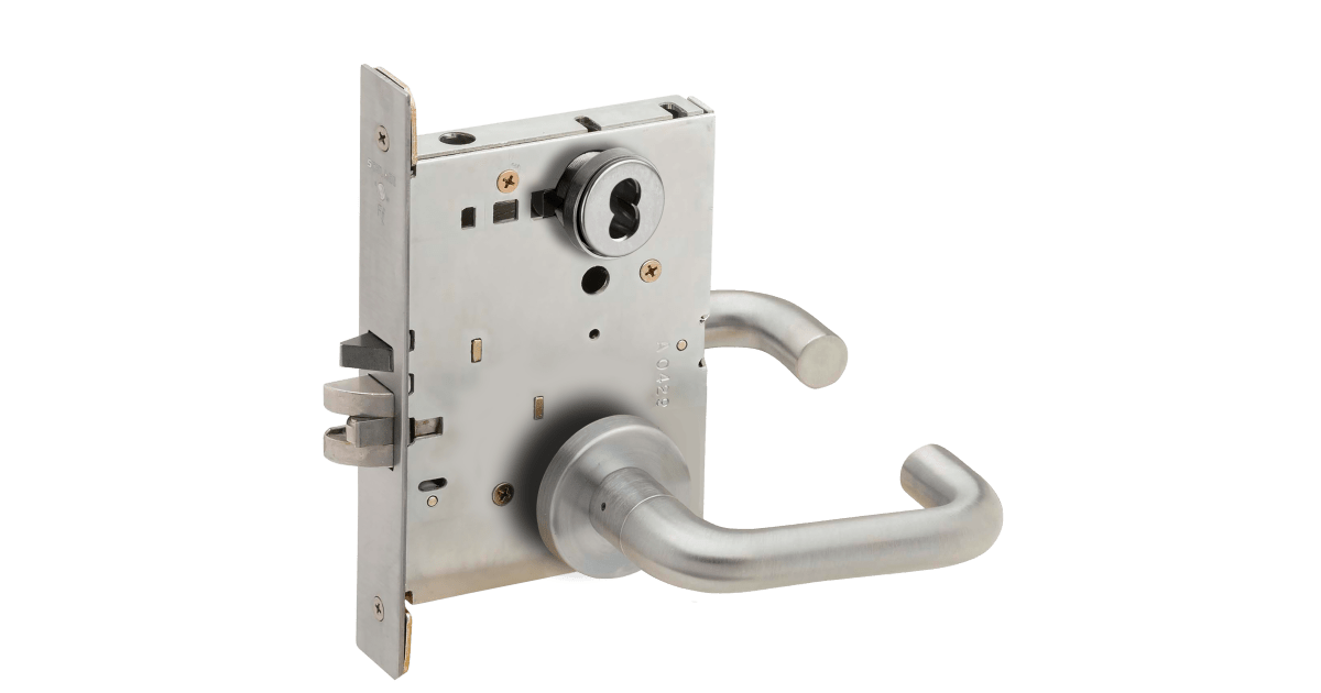 Catalog | Products | L9070B 03A 626 | SECLOCK