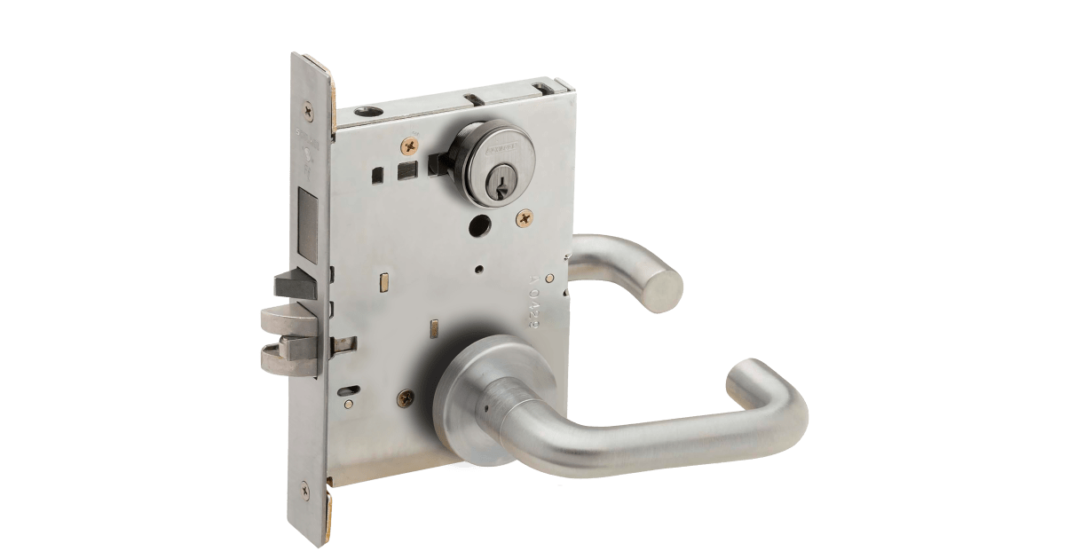 Catalog | Products | L9453P 03A 626 | SECLOCK