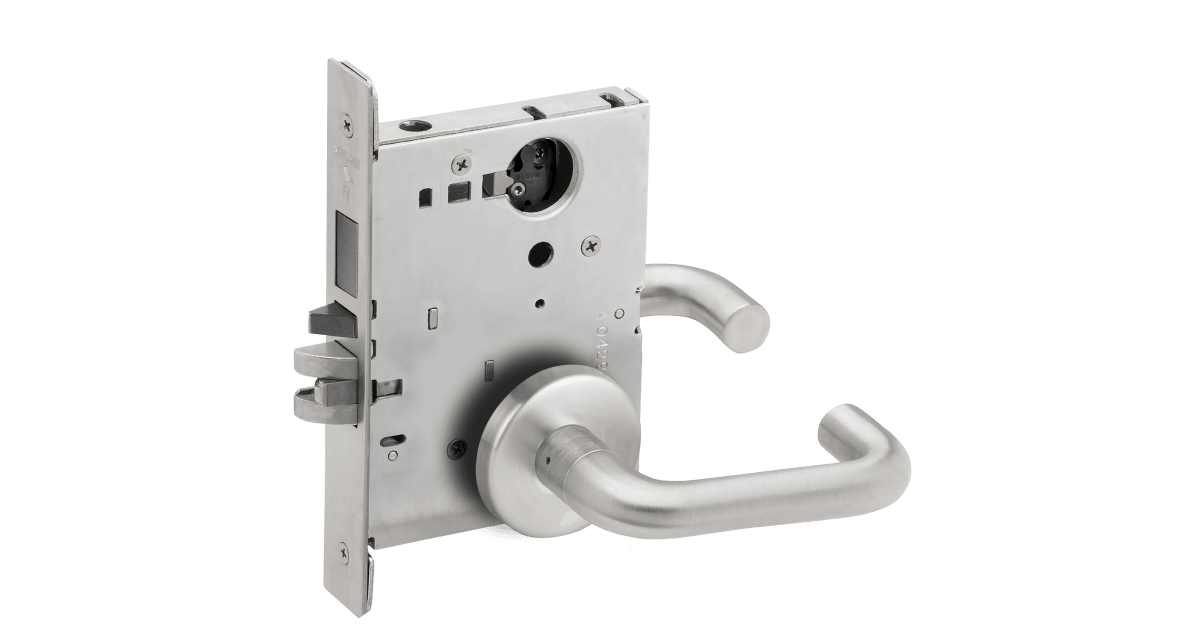 Catalog | Products | L9480L 03B 626 | SECLOCK