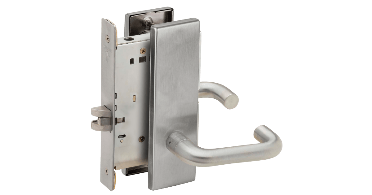 Catalog | Products | L9010 03N 626 | SECLOCK