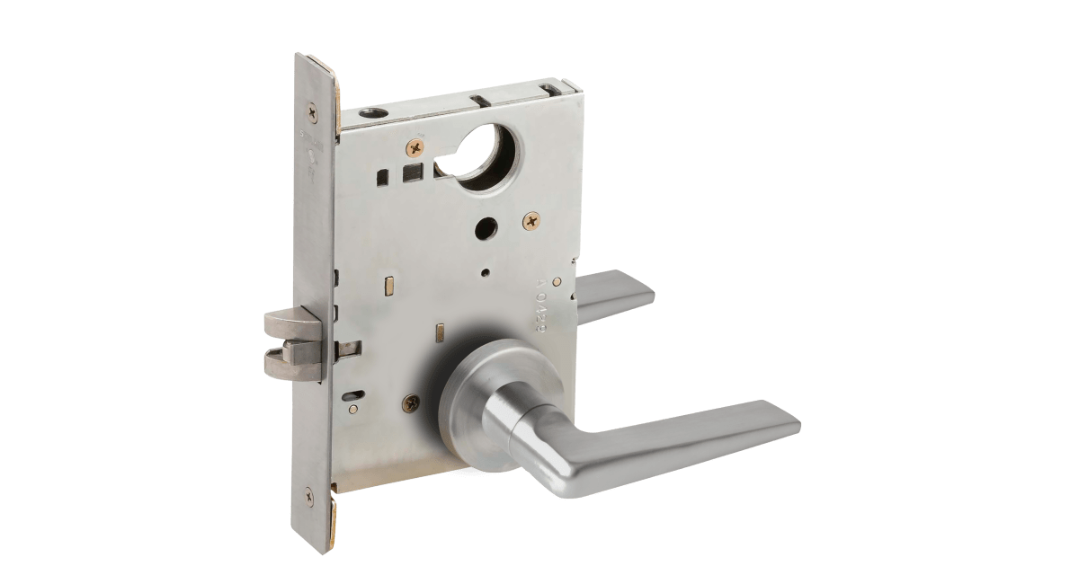 Catalog | Products | L9010 05A 626 | SECLOCK