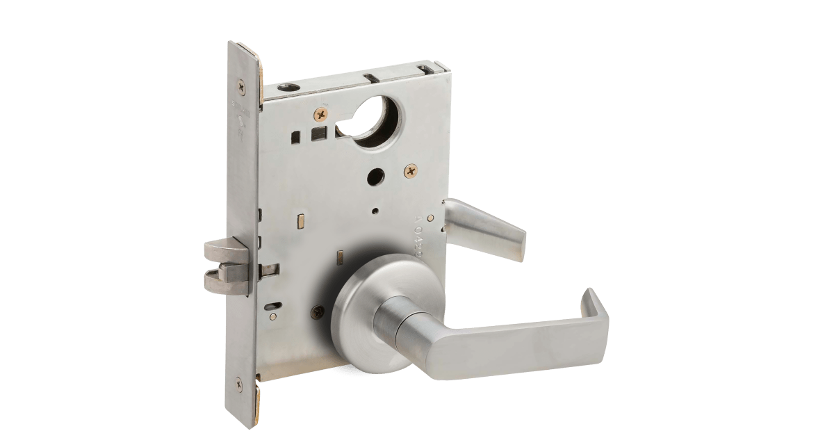 Catalog | Products | L9010 06B 626 | SECLOCK