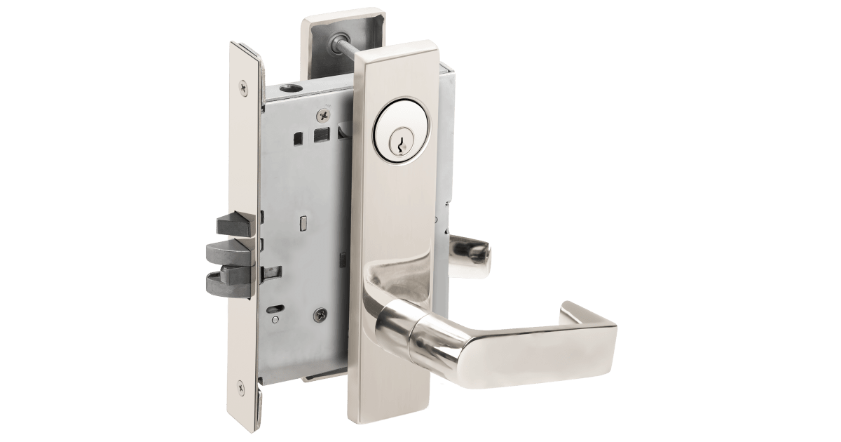 Catalog | Products | L9080P 06L 629 | SECLOCK