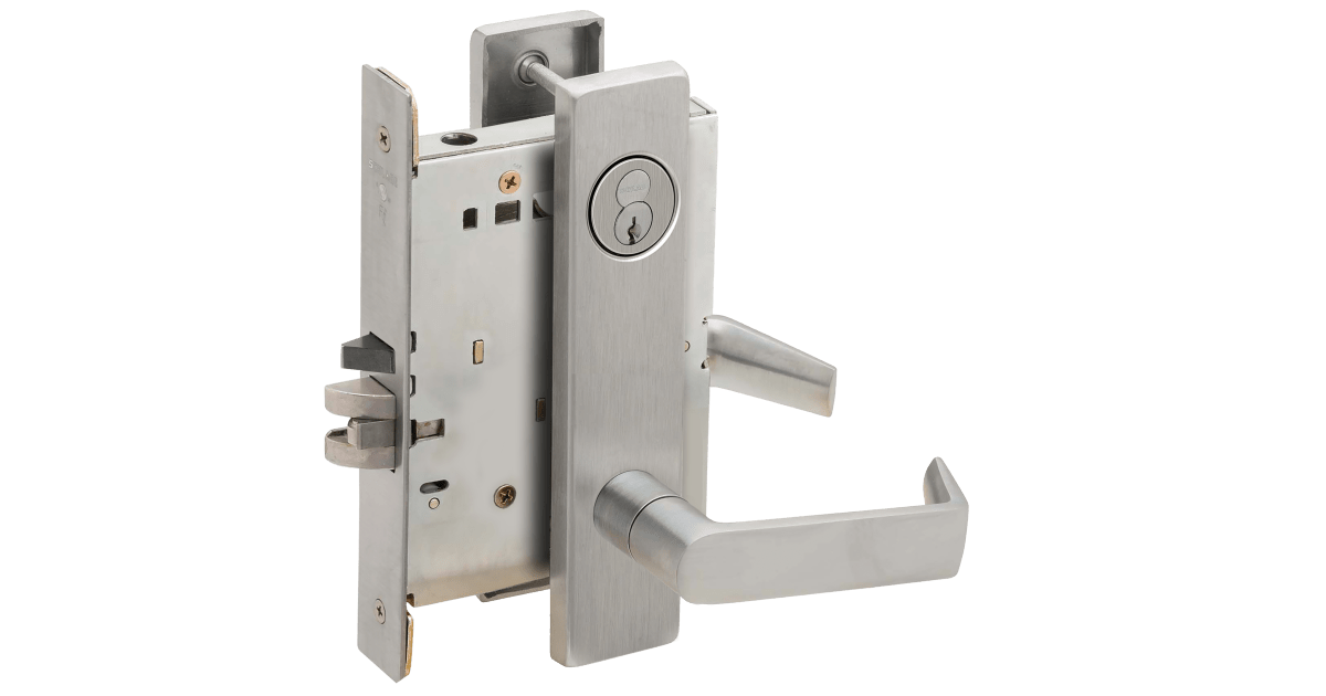 Catalog | Products | L9080R 06L 626 | SECLOCK