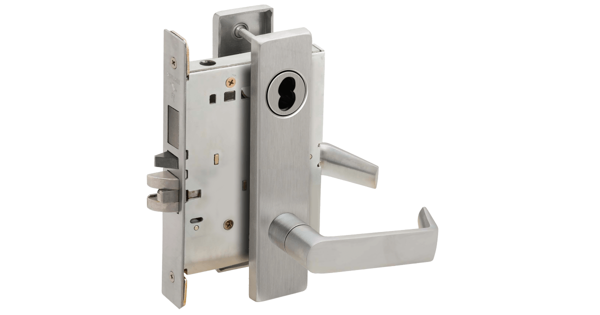 Catalog | Products | L9480B 06L 626 | SECLOCK