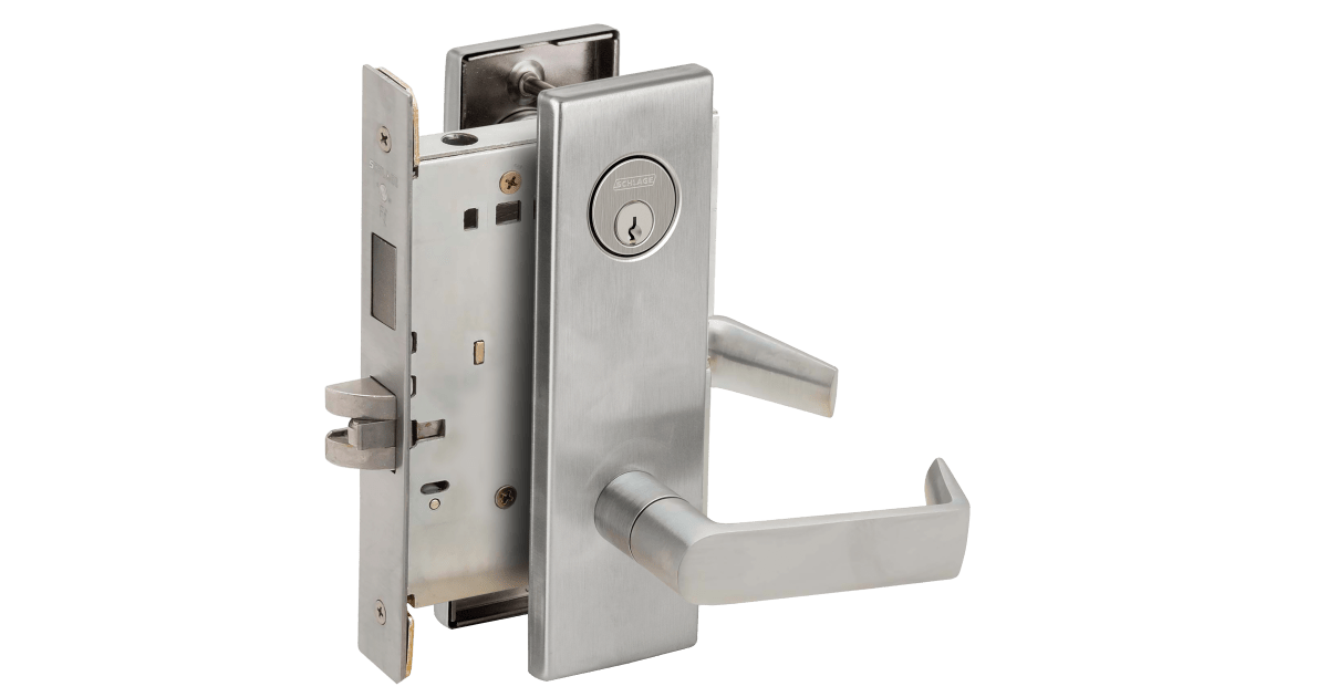 Catalog | Products | L9456P 06N 626 | SECLOCK