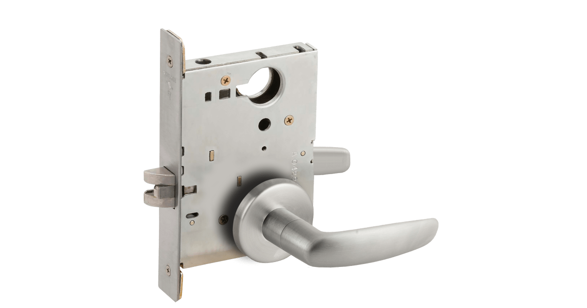 Catalog | Products | L9010 07B 626 | SECLOCK