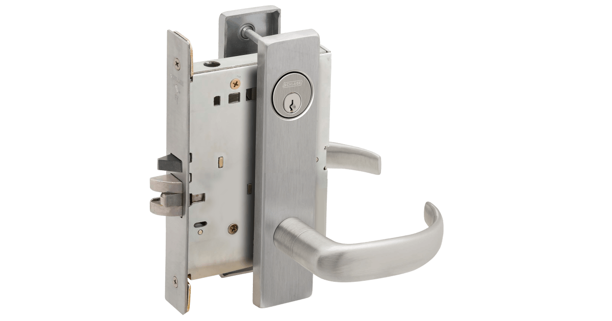 Catalog | Products | L9070P 17L 626 | SECLOCK