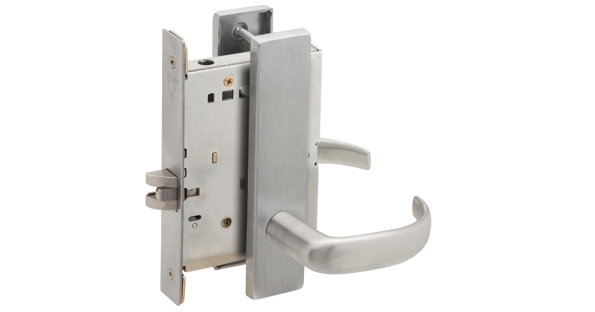 Catalog | Products | L9010 17L 626 | SECLOCK