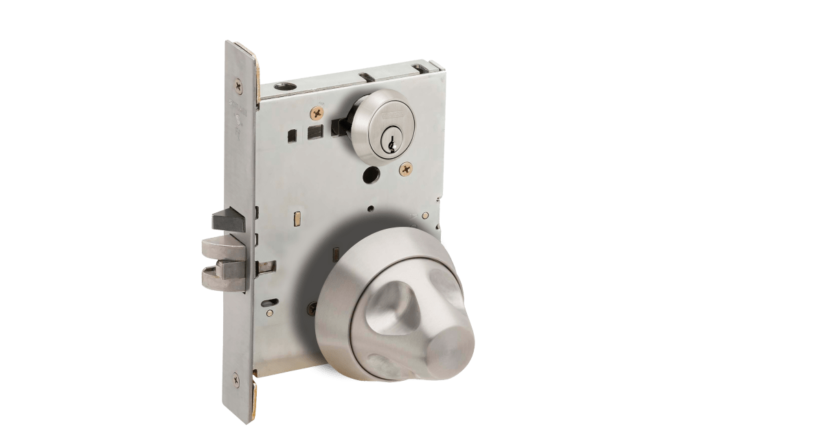Catalog | Products | L9082P SK1 630 | SECLOCK