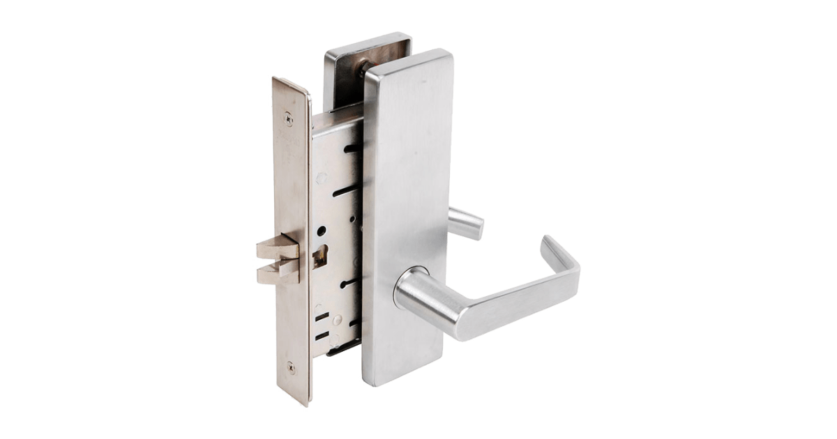 Catalog | Products | MA521B DN 626 | SECLOCK