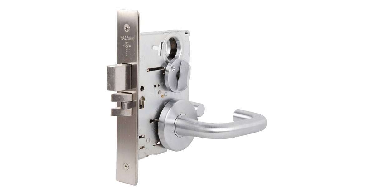 Catalog | Products | MA521B SG 625 | SECLOCK