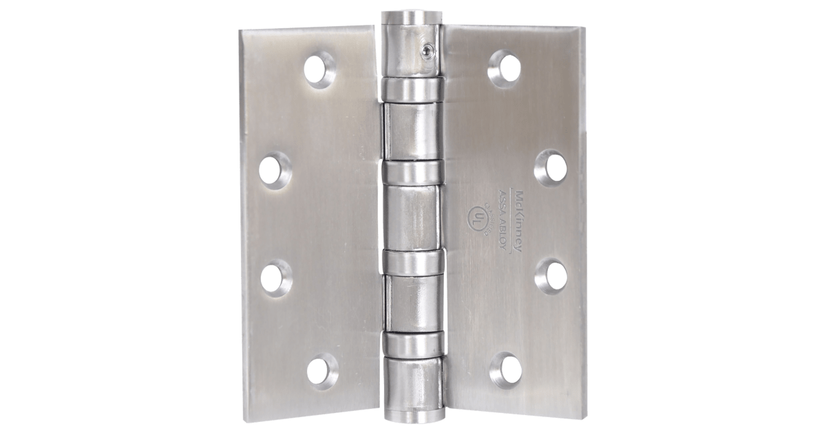 Catalog | Products | T4A3386 4-1/2X4-1/2 32D NRP | SECLOCK