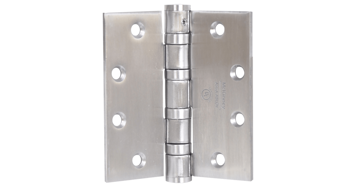 Catalog | Products | T4A3786 4-1/2X4-1/2 26D NRP | SECLOCK