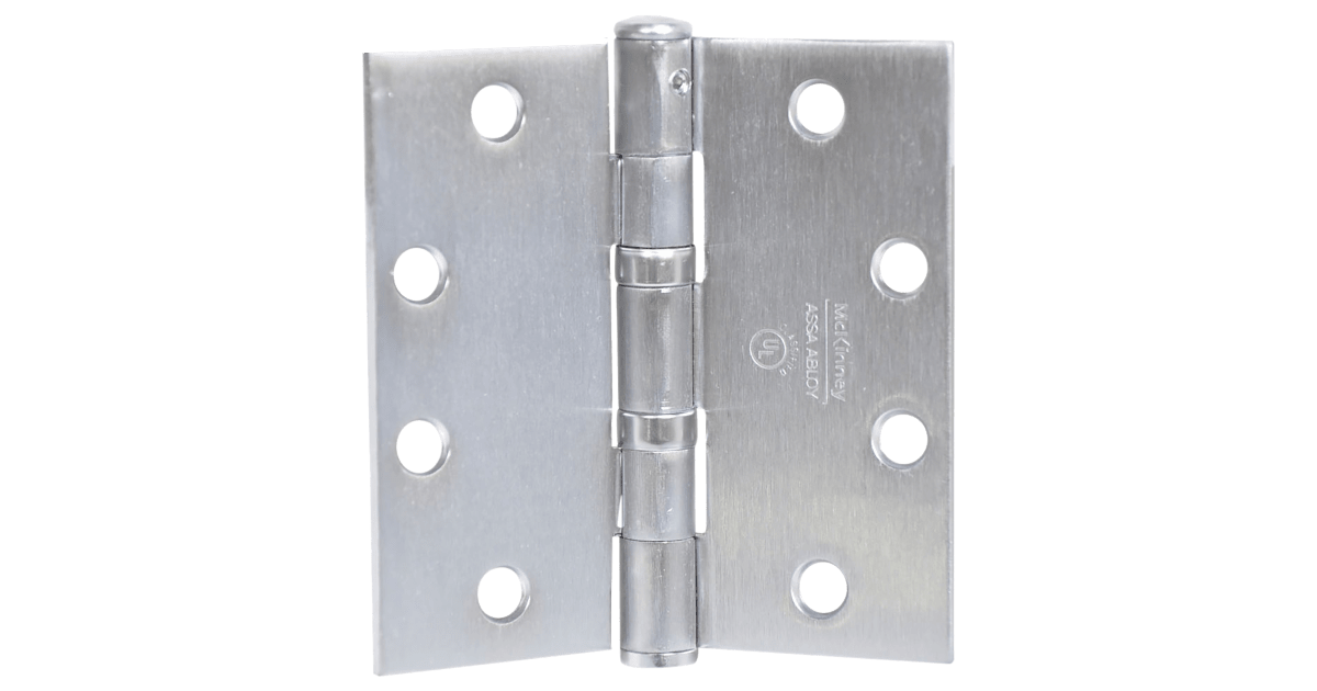 Catalog | Products | TA2314 4-1/2X4-1/2 32D | SECLOCK