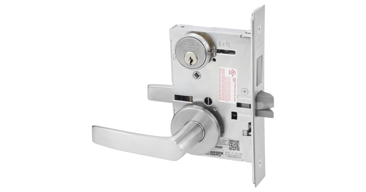 Catalog | Products | ML2065 ASA 630 | SECLOCK