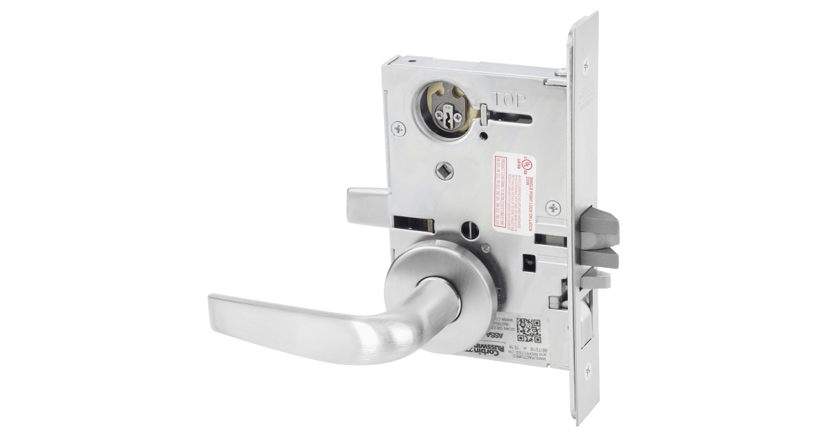 Catalog | Products | ML2051 CSA 625 LC | SECLOCK