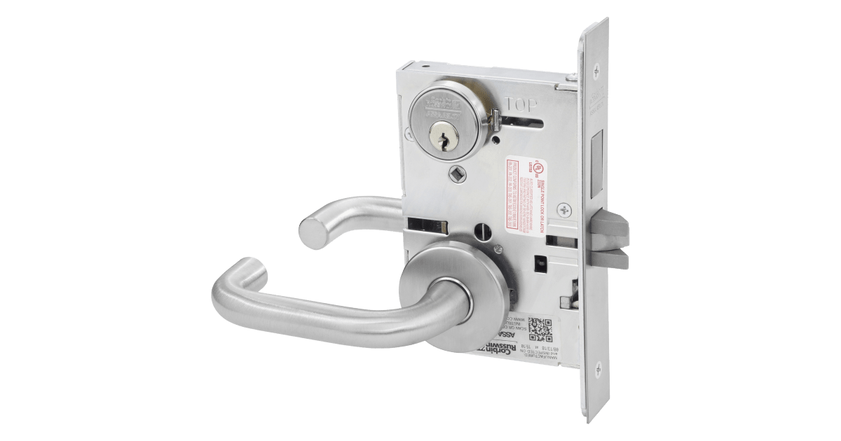 Catalog | Products | ML2024 LSA 630 | SECLOCK