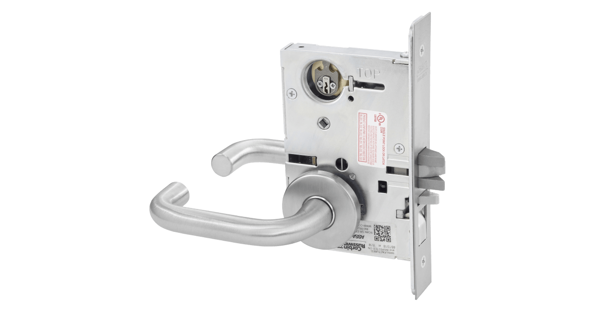 Catalog | Products | ML2051 LWA 626 LC | SECLOCK