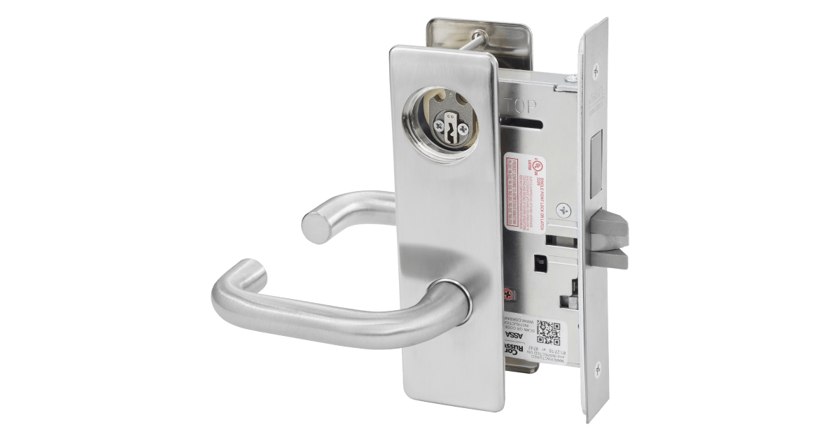 Catalog | Products | ML2065 LWM 626 LC | SECLOCK