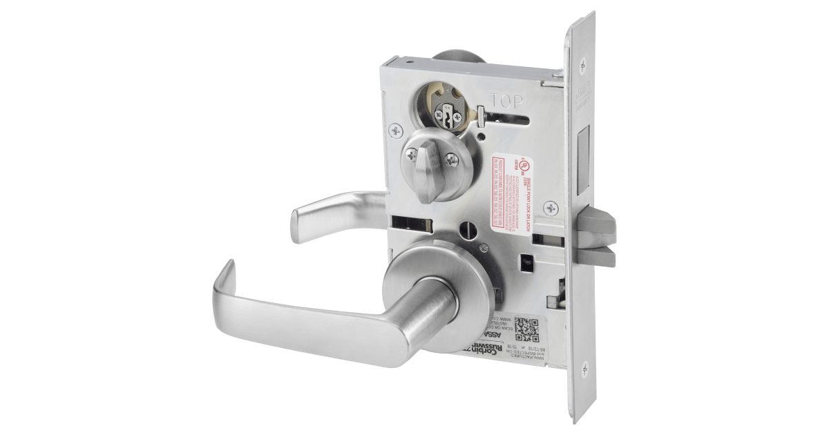 Catalog | Products | ML2030 NSA 626 M19V | SECLOCK