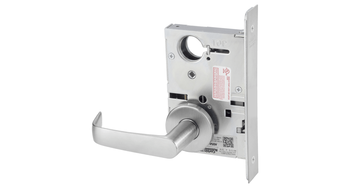 Catalog | Products | ML2050 NSA 630 | SECLOCK