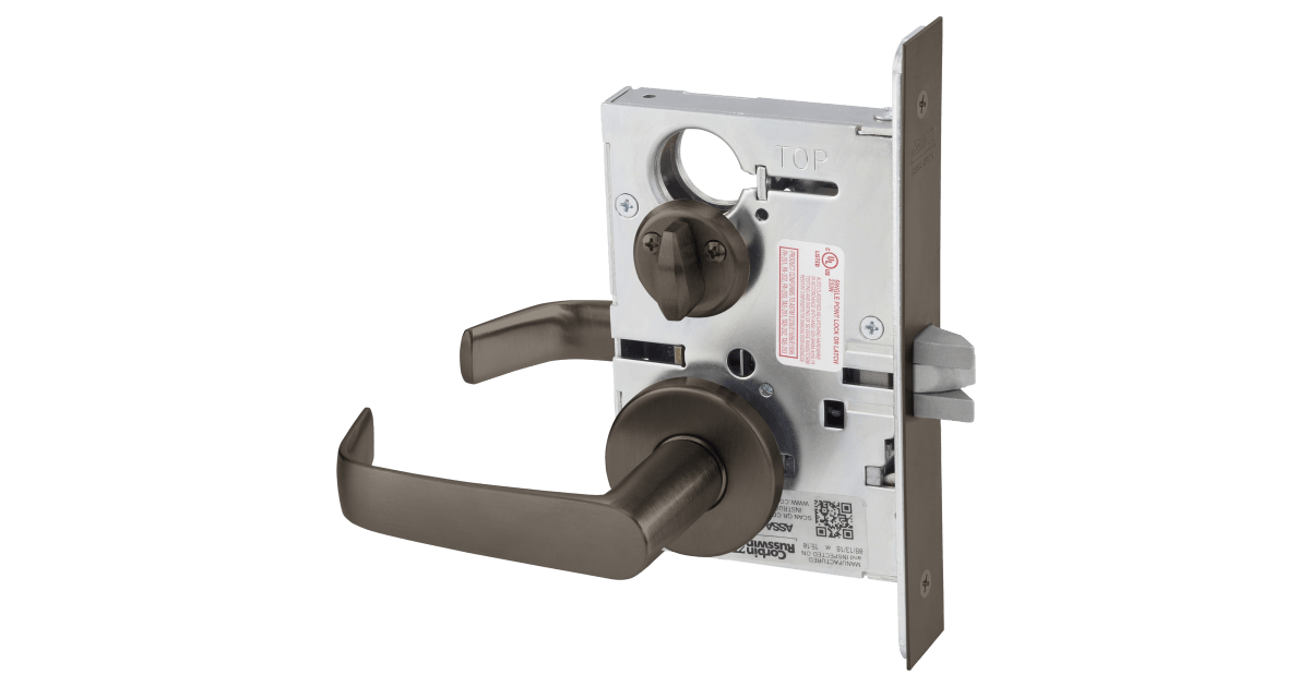 Catalog | Products | ML2060 NSA 613 | SECLOCK