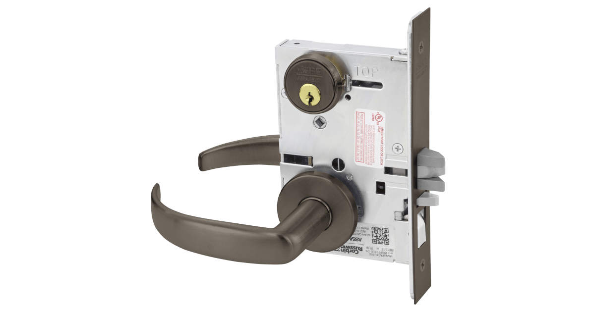 Catalog | Products | ML2051 PSA 613 | SECLOCK