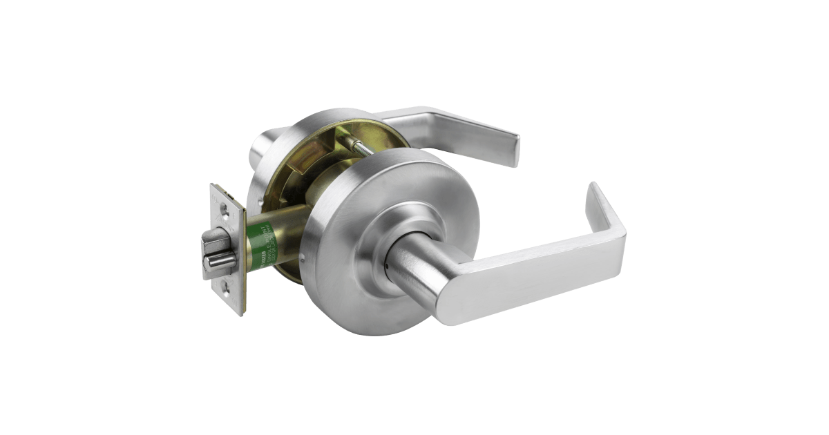 Catalog | Products | MLX01-SR-26D | SECLOCK