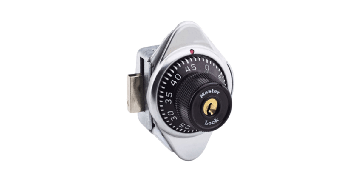 Catalog | Products | 1630 F236 | SECLOCK