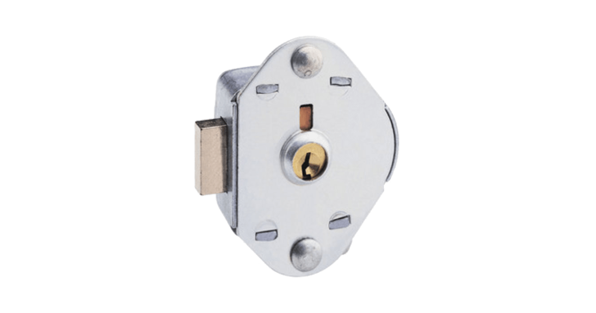 Catalog | Products | 1710 | SECLOCK